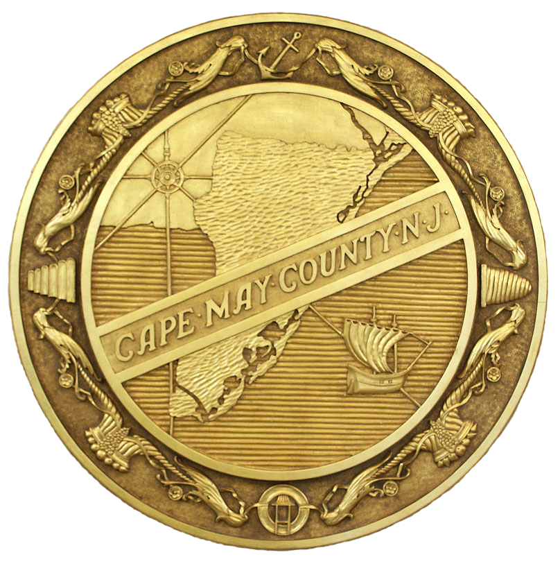 Cape May County Museum and Genealogical Library